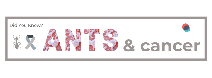 Ants & Cancer | Labtoo