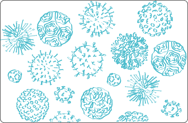 Virus-infected patients biological samples for research | Labtoo