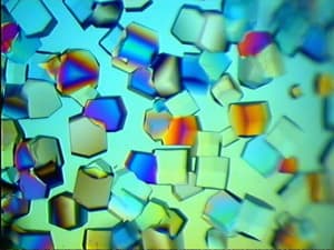 Molecular structure by X-ray diffraction - Spectroscopy - Labtoo