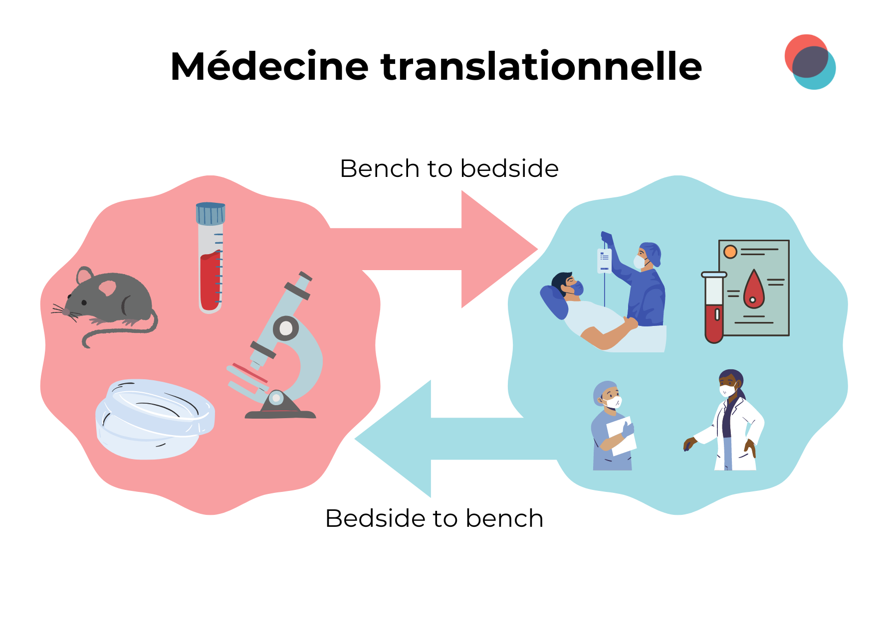 Médecine translationnelle | Labtoo